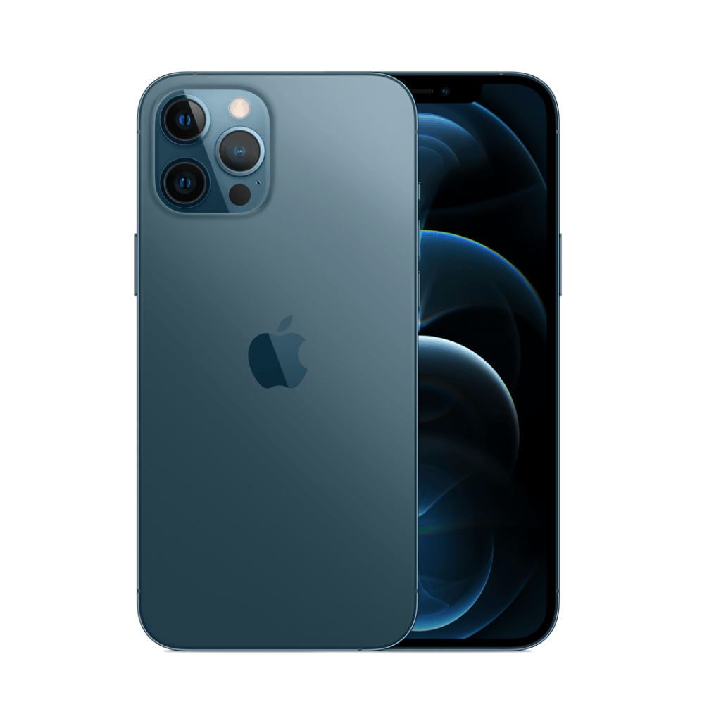 iPhone 12 128GB VN/A Mới - Á Châu Mobile